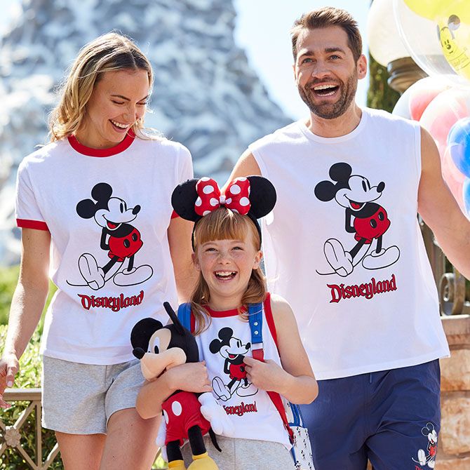 Disney Parks Merchandise | Disney Store