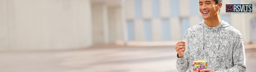 RSVLTS | Disney Store