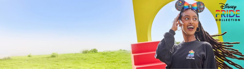 Disney Pride Collection | Disney Store