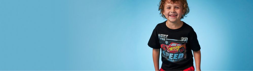 Boys Shirts & Tees | Disney Store