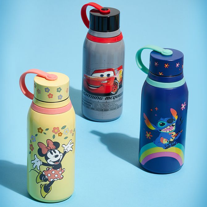 Disney Drinkware & Cups | Disney Store