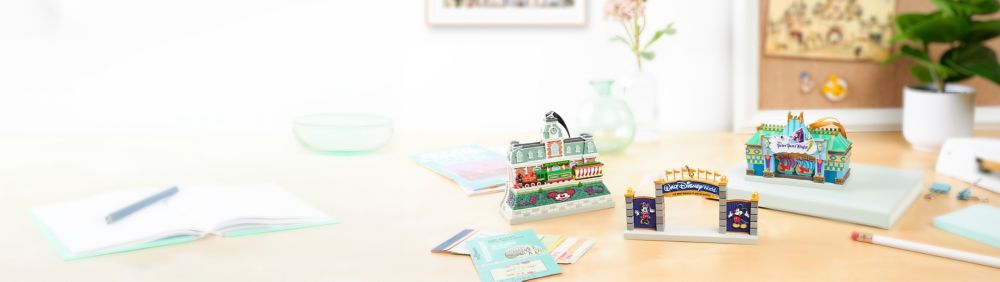 Disney Home Decor | Disney Store