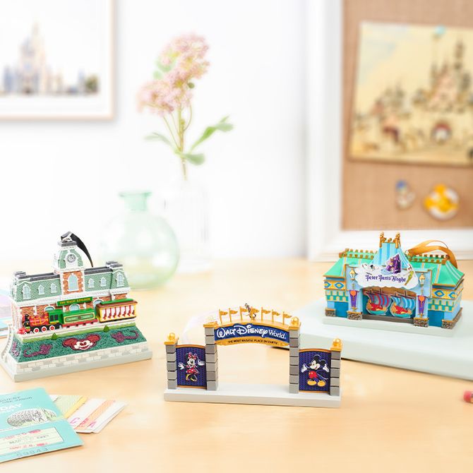 Home Shop | Disney Store