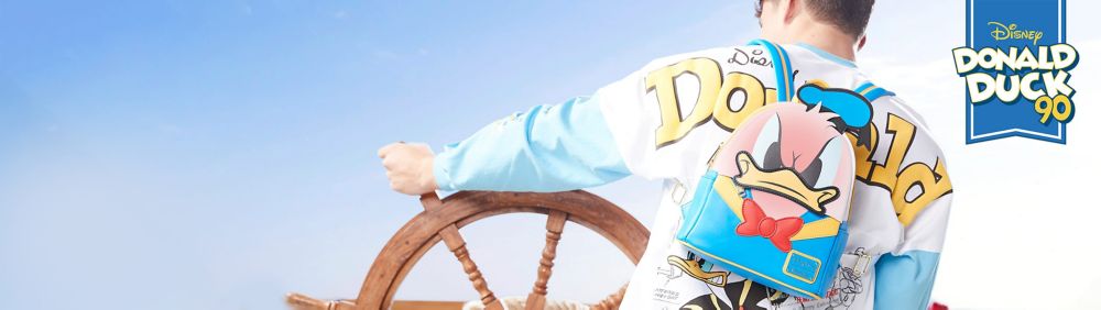 Donald Duck Merchandise | Disney Store
