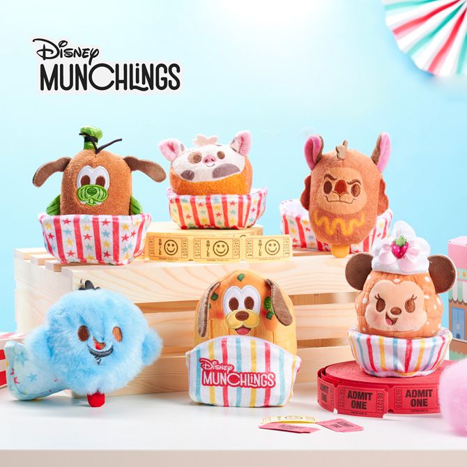 Plush Toys | Disney Store
