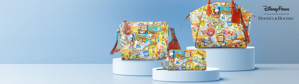 Dooney & Bourke Disney Collection | Disney Store