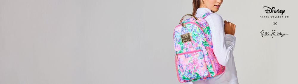 Adult Backpacks | Disney Store