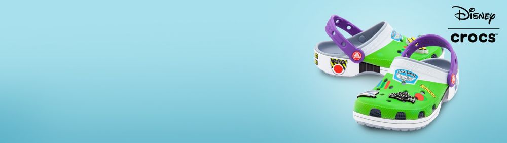 Disney Crocs Collection | Disney Store