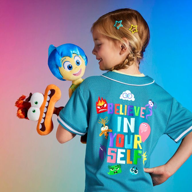 Girls' Clothing | Disney Store