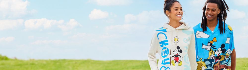 Up to 60% Off with Extra 25% Off | Disney Store