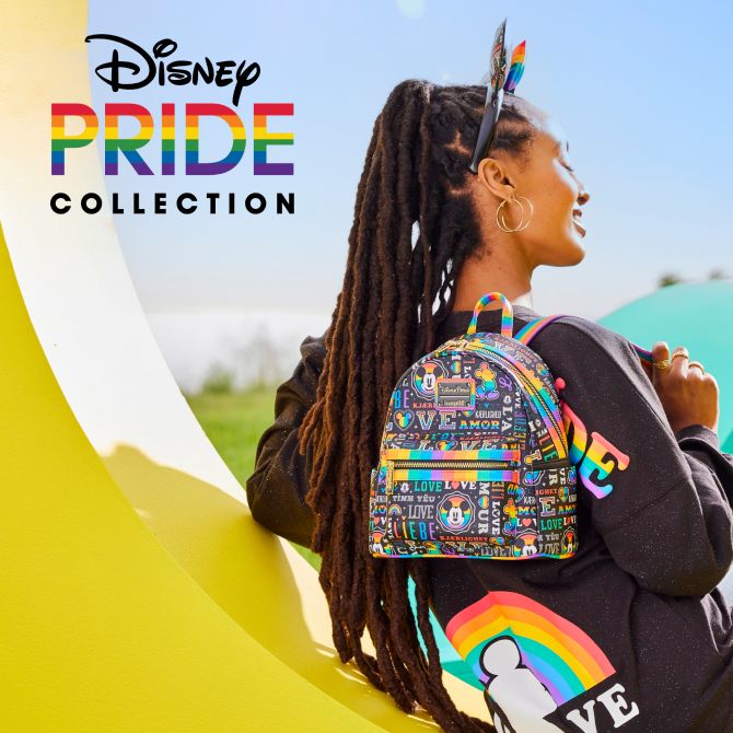 Disney, Marvel, Star Wars & PIXAR Accessories | Disney Store