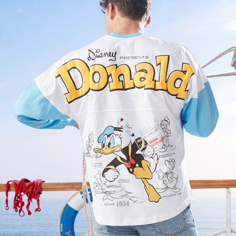 Men's Summer Outfits | Disney Store