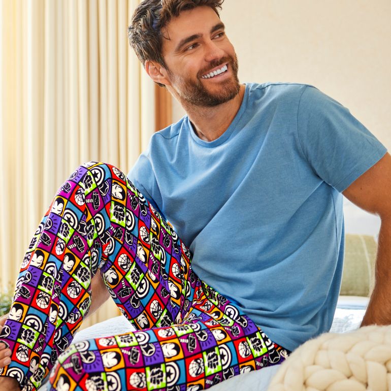 Men's Summer Outfits | Disney Store