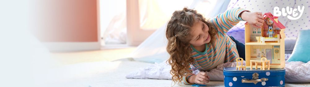 Preschool Shop & Toddler Toys | Disney Store