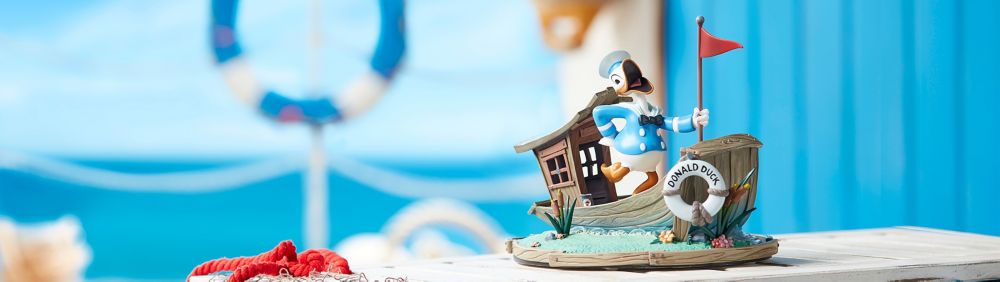 Disney Figurines | Disney Store