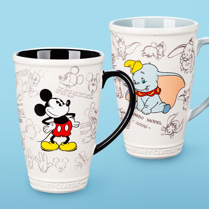 Disney Drinkware & Cups | Disney Store