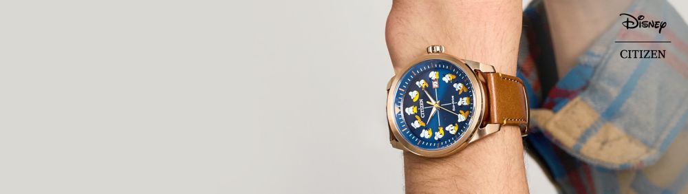 Disney Citizen Watches | Disney Store