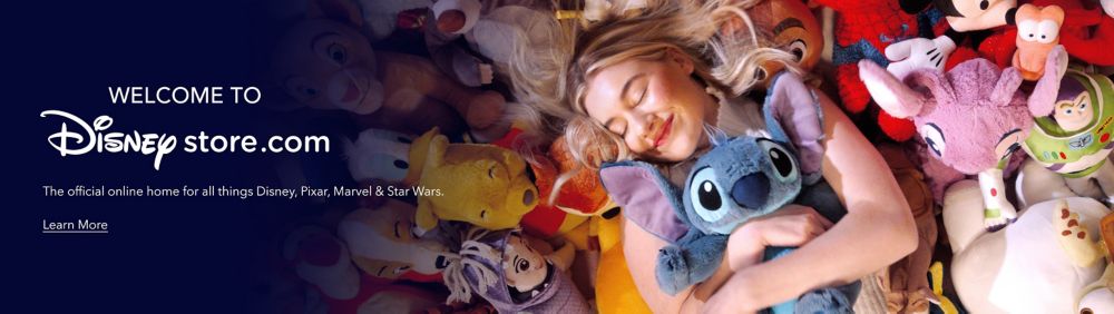 New Arrivals | Disney Store