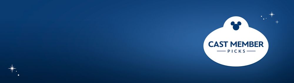 Cast Member Picks Merchandise | Disney Store