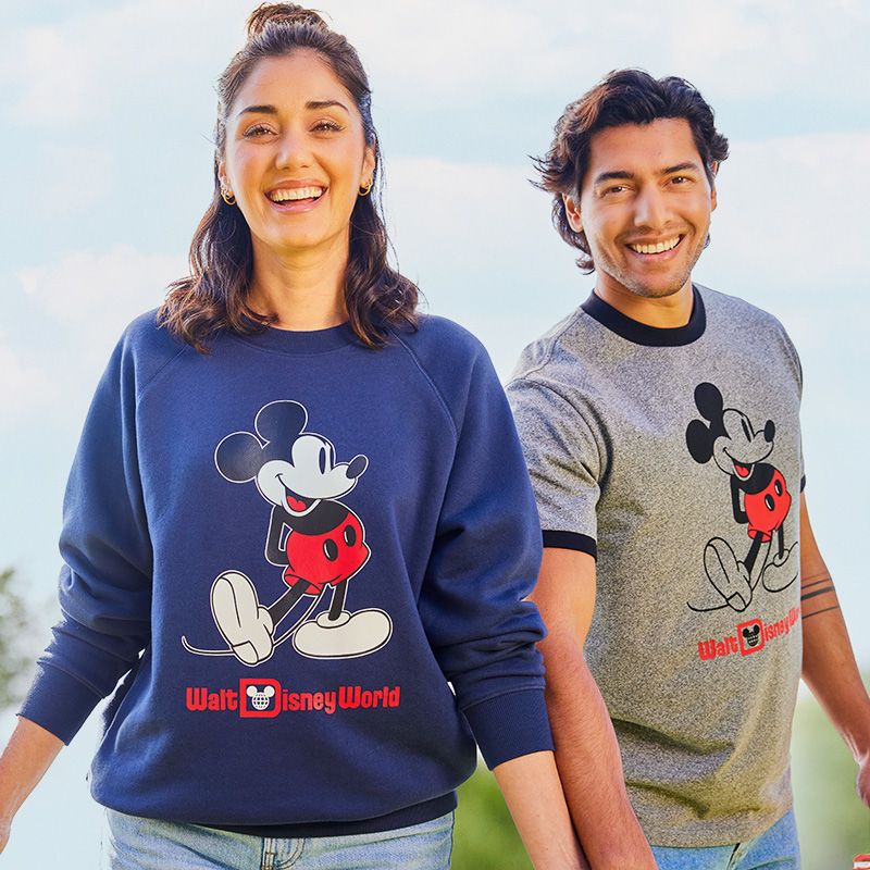 Disney Parks Merchandise | Disney Store