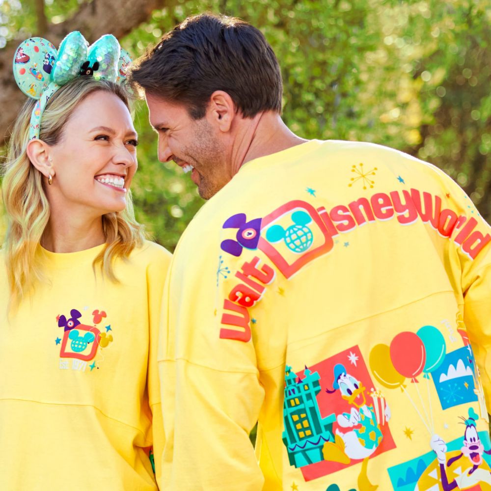 Disney Parks Apparel & Merchandise | Disney Store