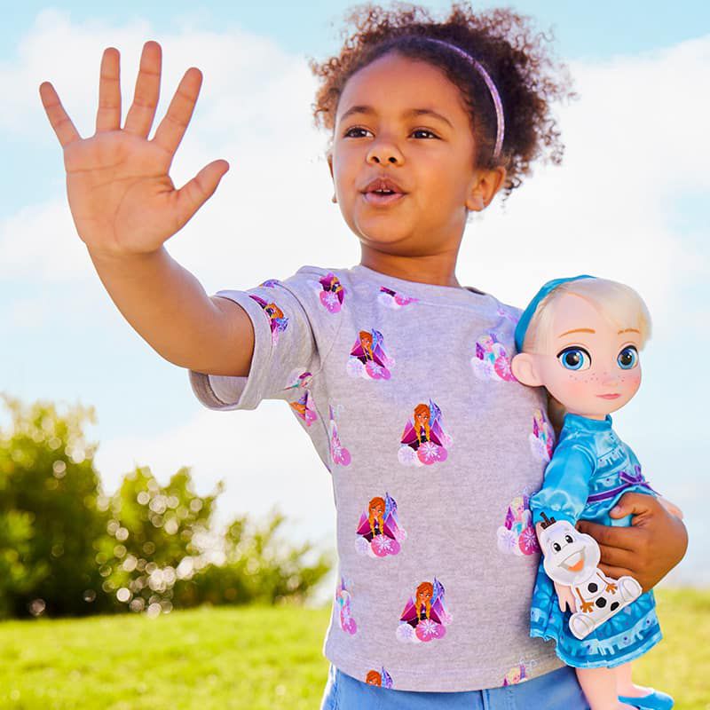 Girls' Clothing | Disney Store