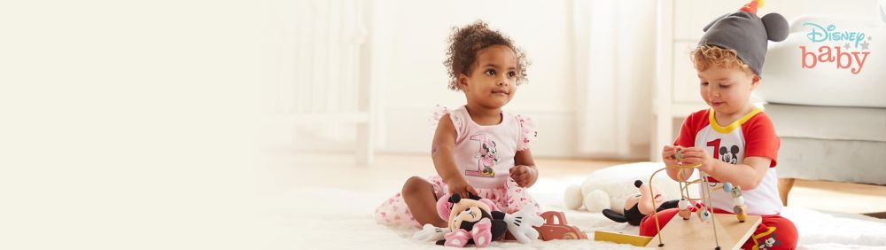 Official Disney Baby Store | Disney Store