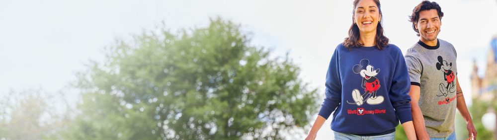 Adult Clothing | Disney Store