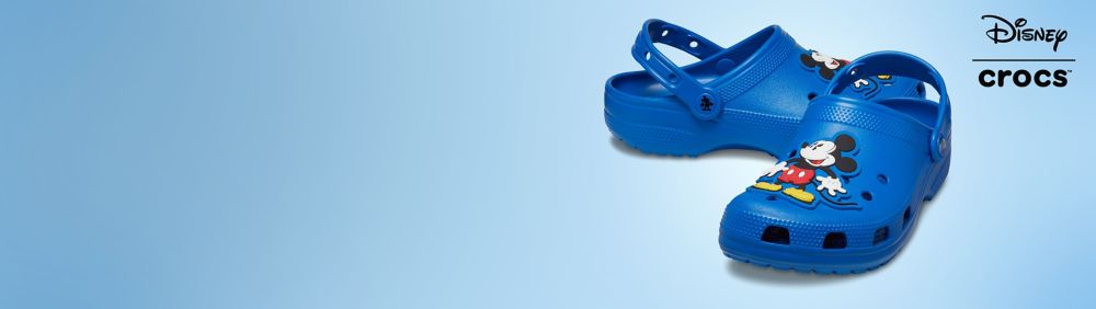 Disney Crocs Collection | Disney Store