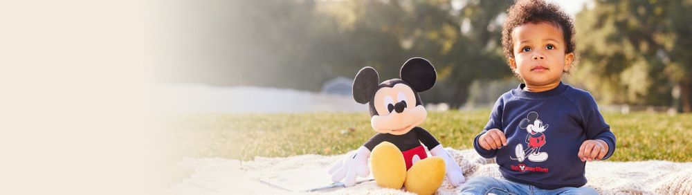 Baby Clothing | Disney Store