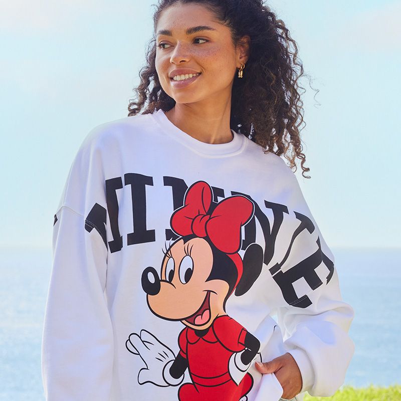 Spring Outfits for Women | Disney Store