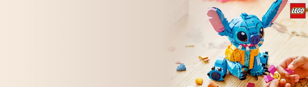 Disney LEGO | Disney Store