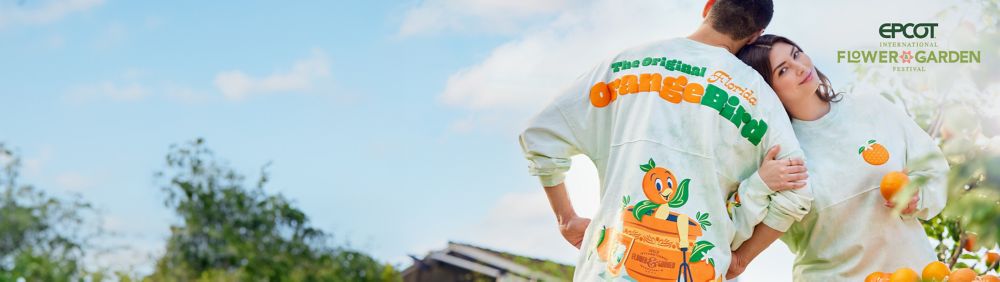 Official Disney EPCOT Collection | Disney Store