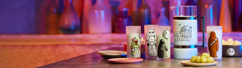 Tabletop & Kitchen | Disney Store