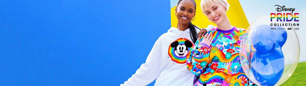 Disney Pride Collection | Disney Store
