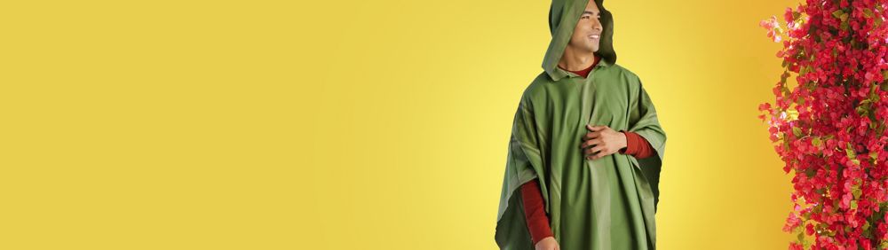 Men's Disney Costumes | Disney Store