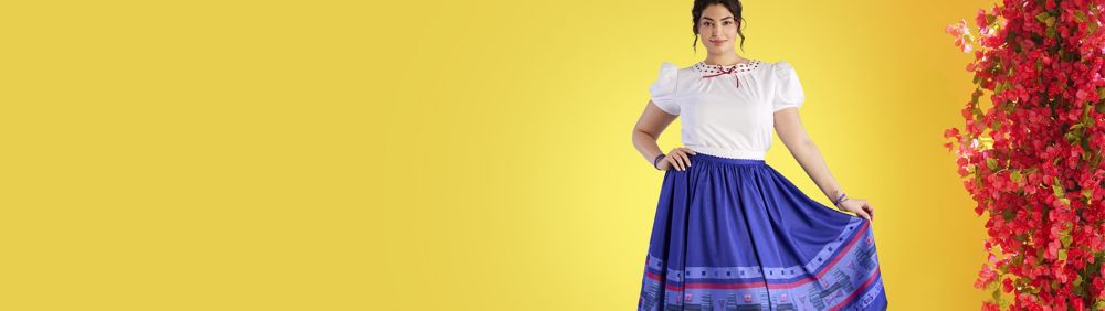 Disney Costumes for Women | Disney Store