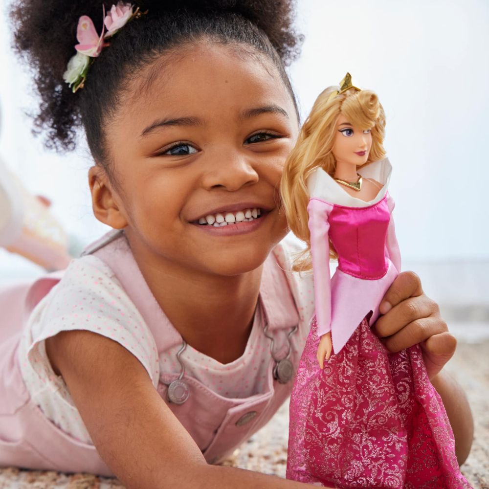 Official Disney Princess Dolls | Disney Store