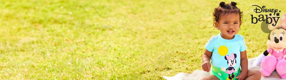 Disney Baby Clothes | Disney Store