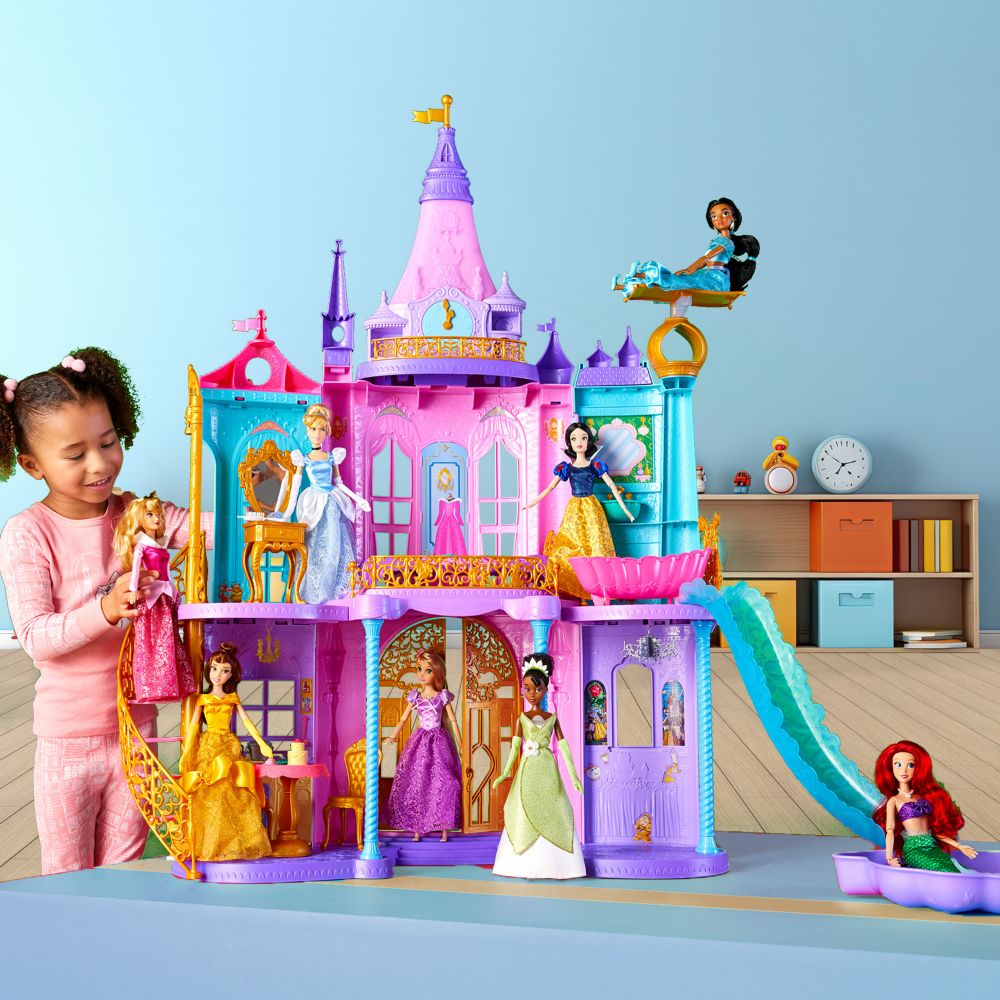 Play Sets | Disney Store