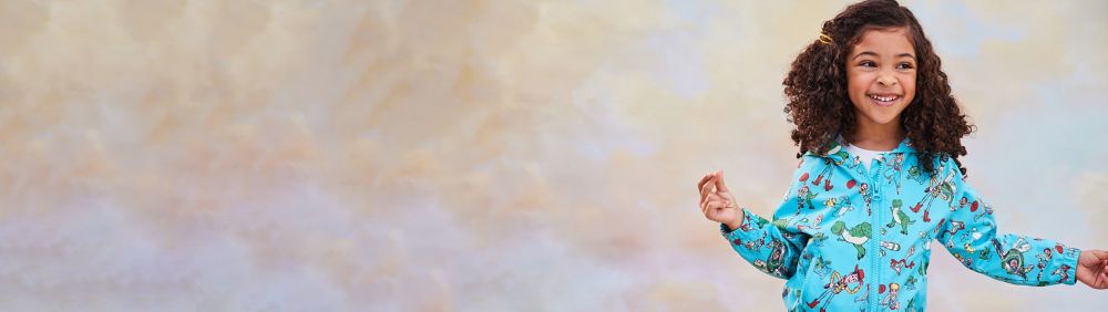 Girls' Jackets & Sweaters | Disney Store