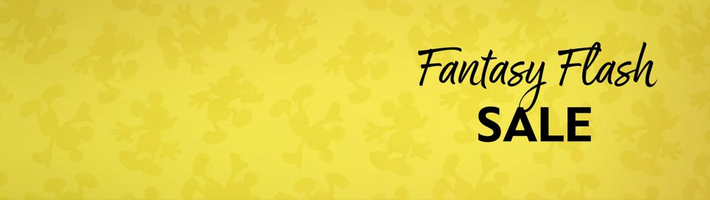 Disney Flash Sale | Disney Store
