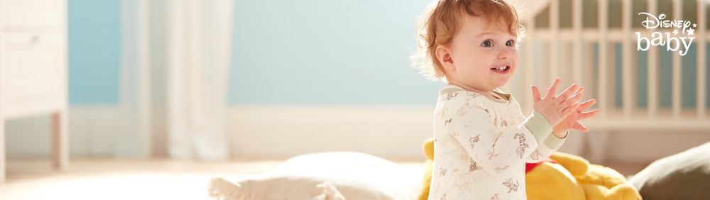 Official Disney Baby Store | Disney Store