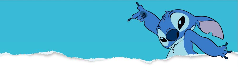 Stitch Disney Merchandise | Disney Store