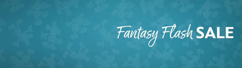 Disney Flash Sale | Disney Store