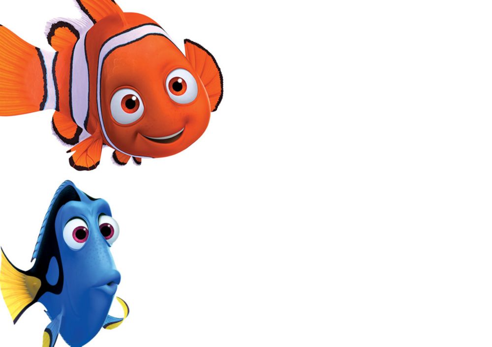 Nemo | Finding Nemo | PIXAR | shopDisney