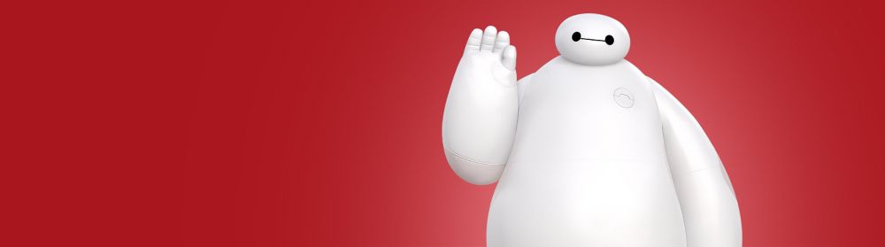 Baymax Costumes, Shirts, Toys & Merch | Disney Store