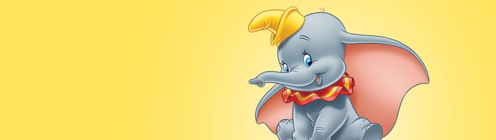 Dumbo Character Store | Disney Store