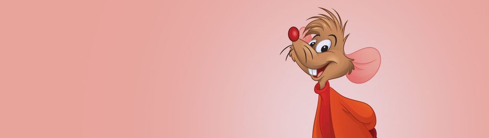 Jaq | Cinderella | Disney Store