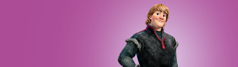 Kristoff | Frozen | Disney Store